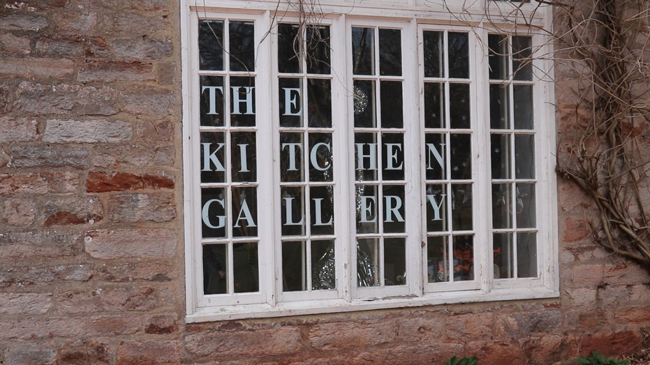 Our Story - Cockington Court