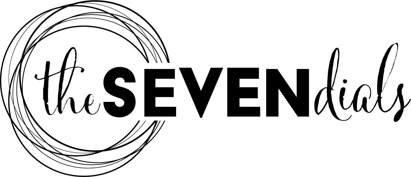 Seven Dials Café - Cockington Court